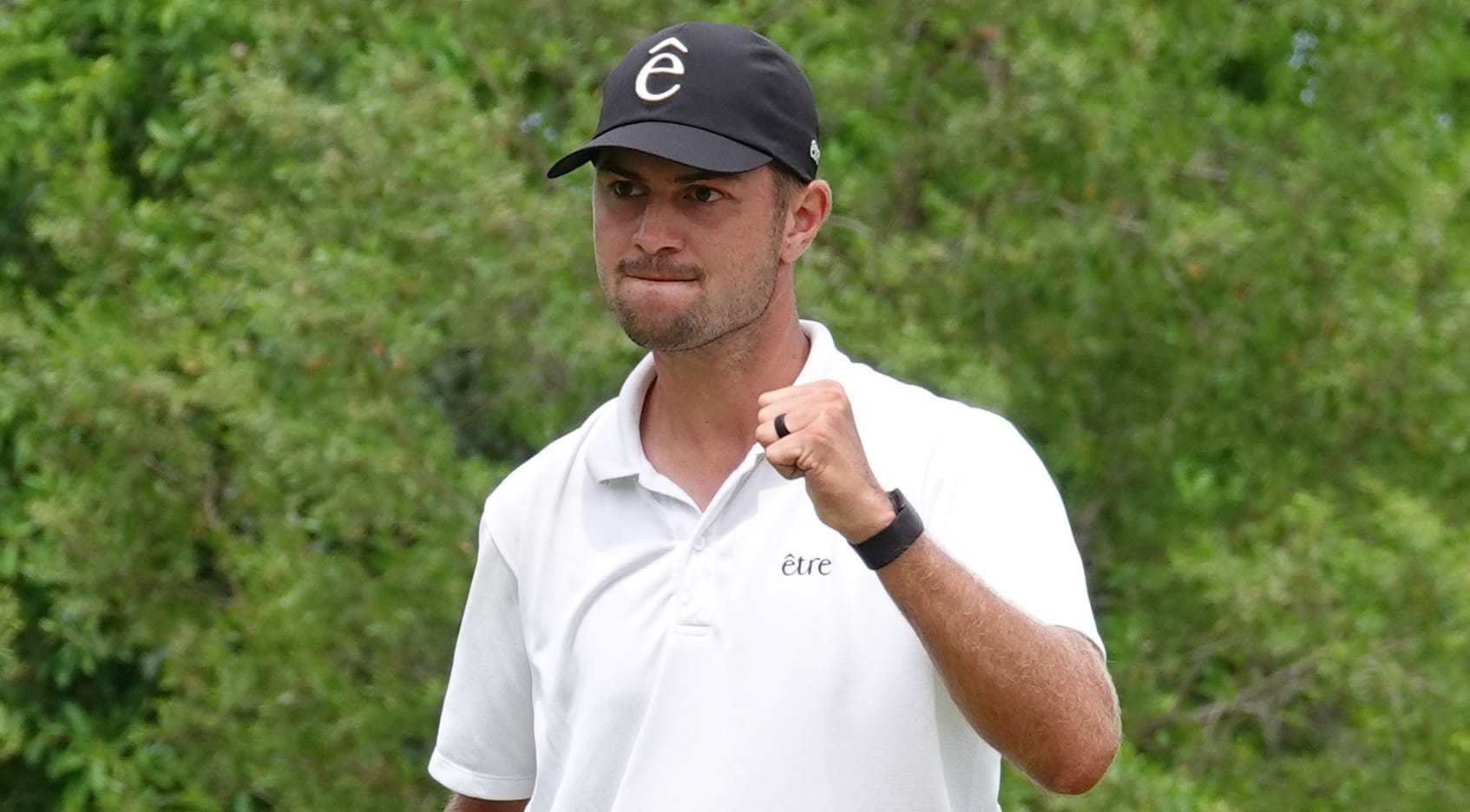 Chandler Blanchet saldrá al ataque en la Etapa Final de Q-School, busca ...