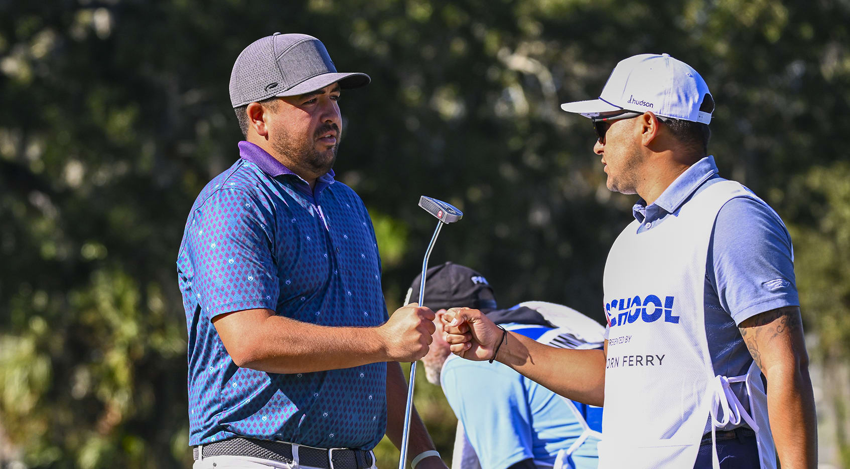 Journeyman Dylan Healey is Q-School's under-the-radar winner - PGA TOUR