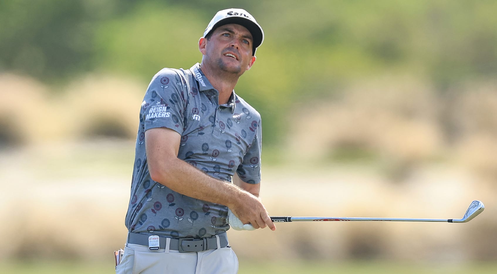 Keegan Bradley Betting Profile: Farmers Insurance Open - PGA TOUR