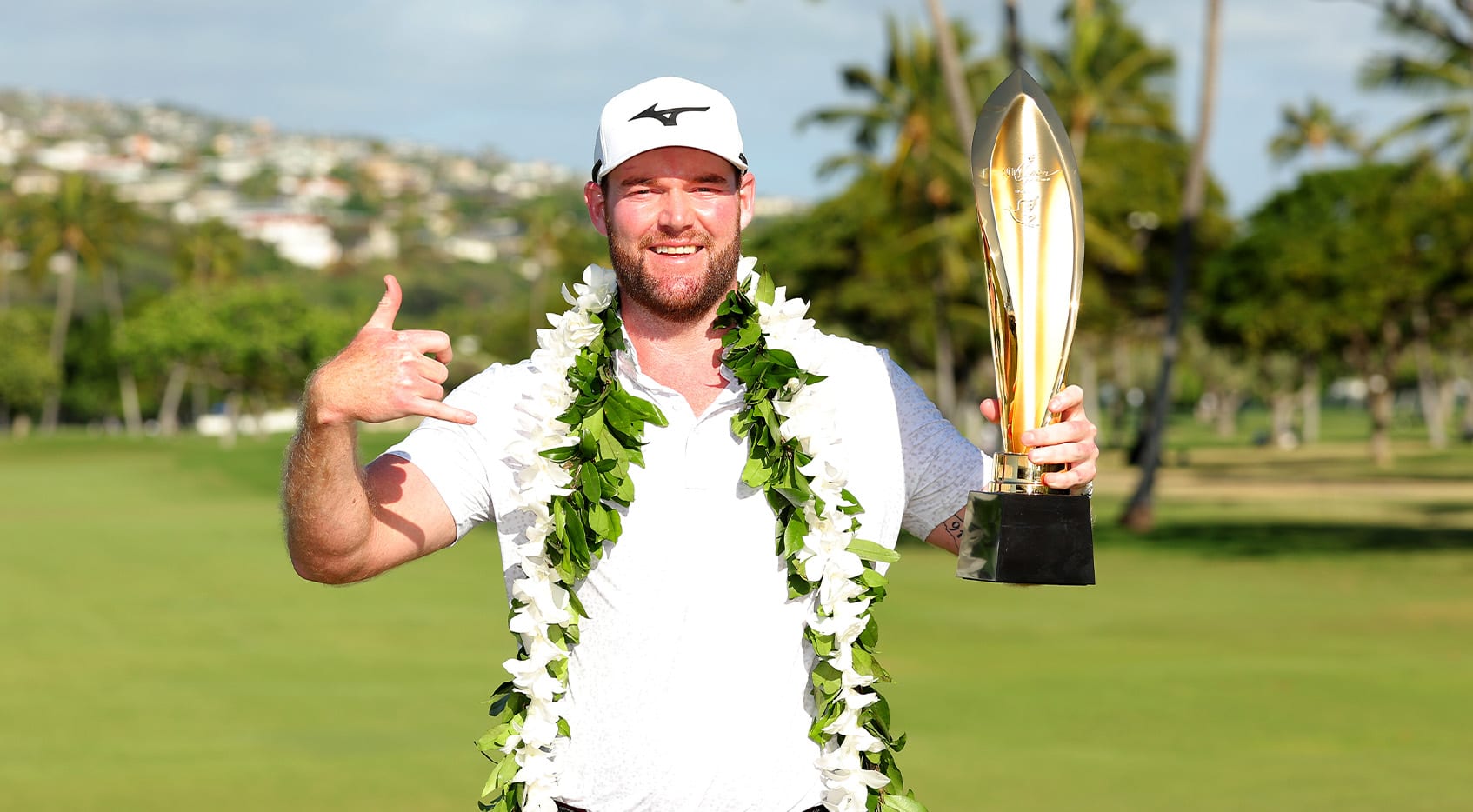 Sony Open 2025 - Tour Talk - GolfWRX