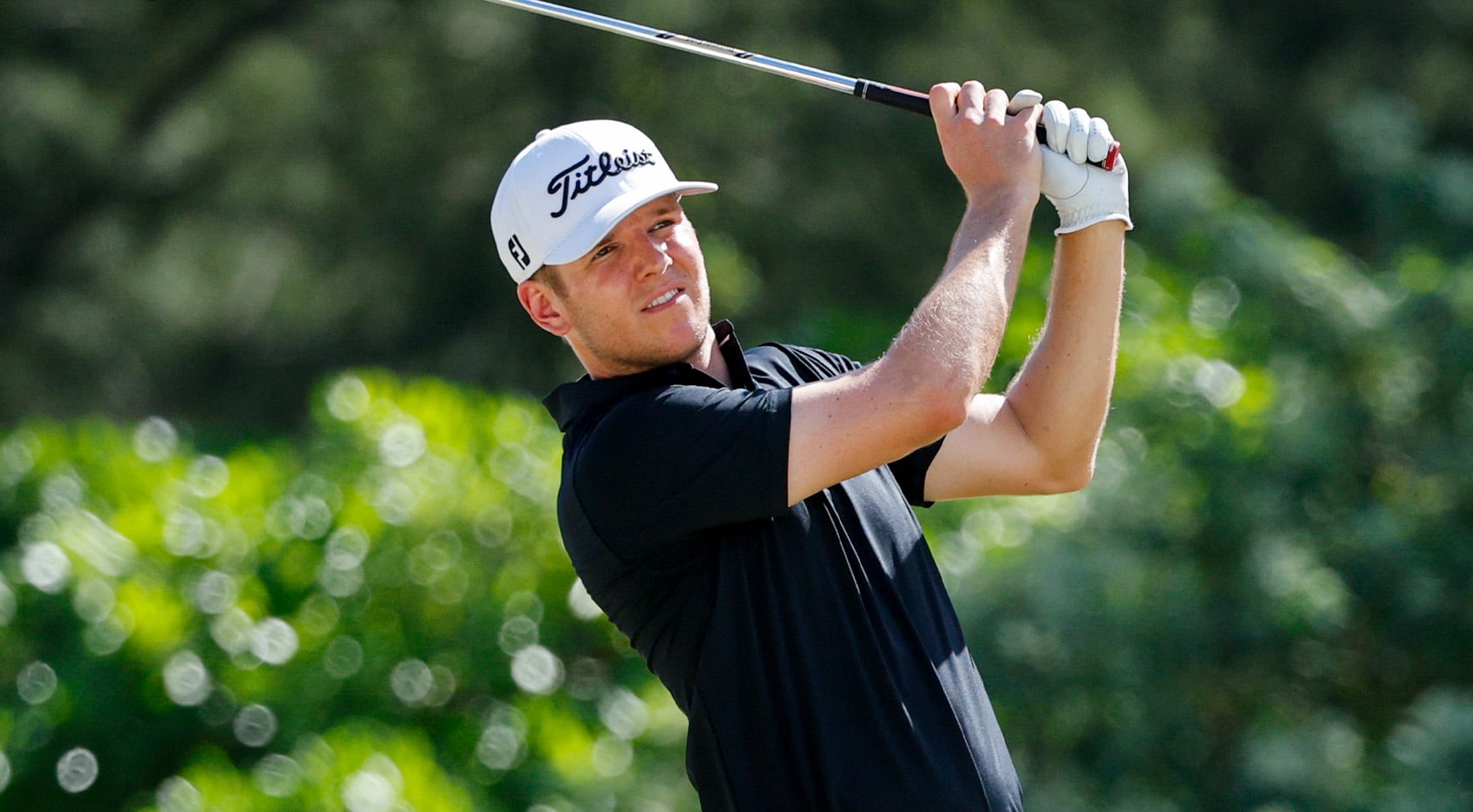 Jeremy Paul holds off late rallies, wins The Bahamas Great Exuma ...