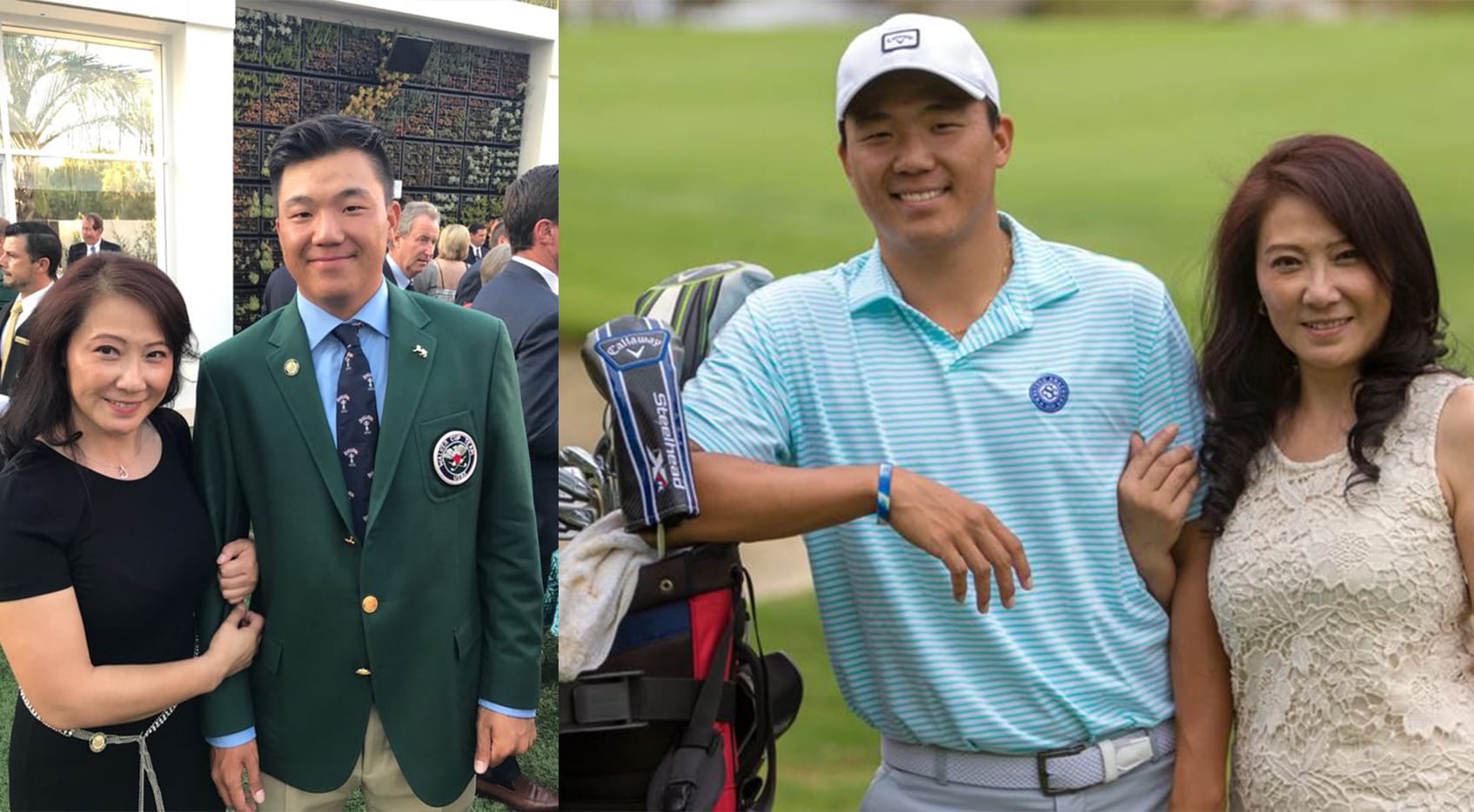 For feel player Norman Xiong, less is more - PGA TOUR
