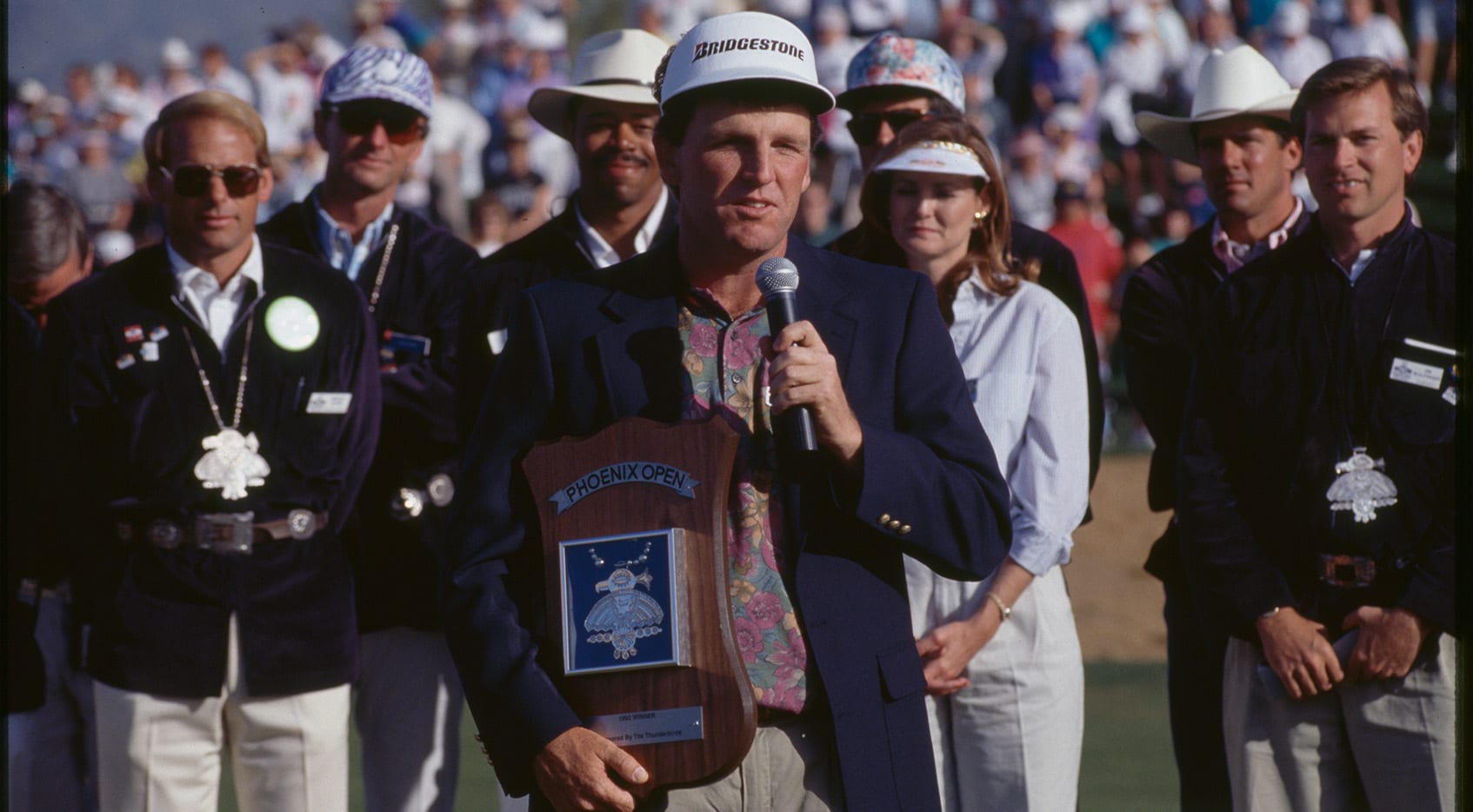 ‘I knew I was the favorite’: Mark Calcavecchia reflects on third win at ...