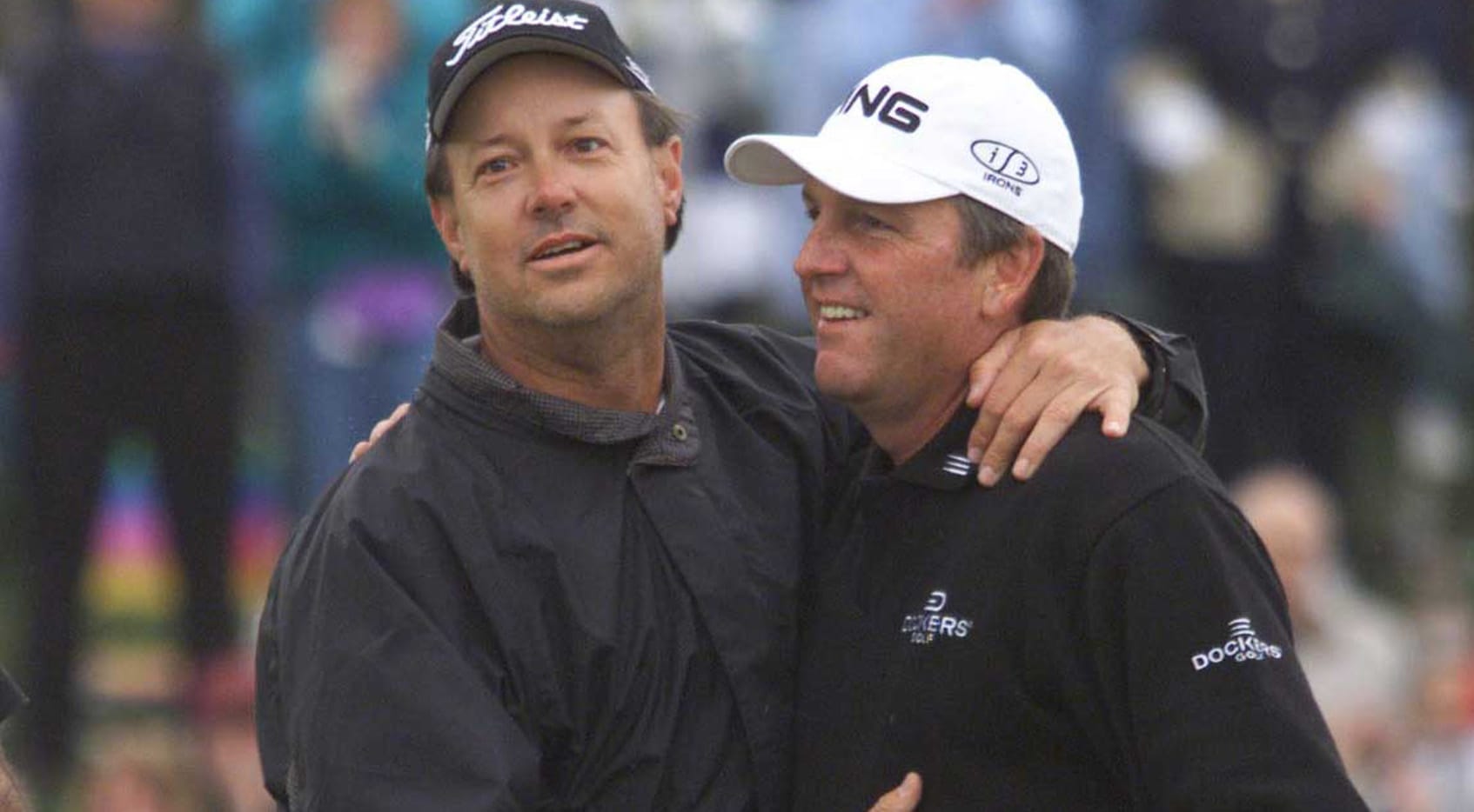 ‘I knew I was the favorite’: Mark Calcavecchia reflects on third win at ...