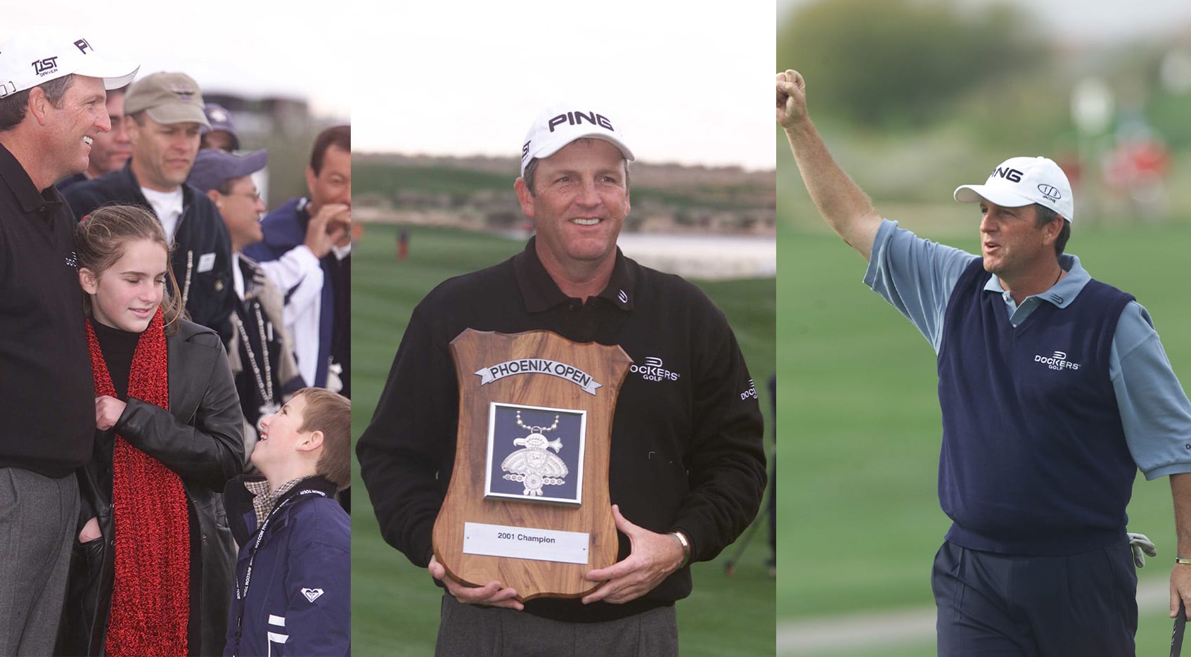 ‘I knew I was the favorite’: Mark Calcavecchia reflects on third win at ...