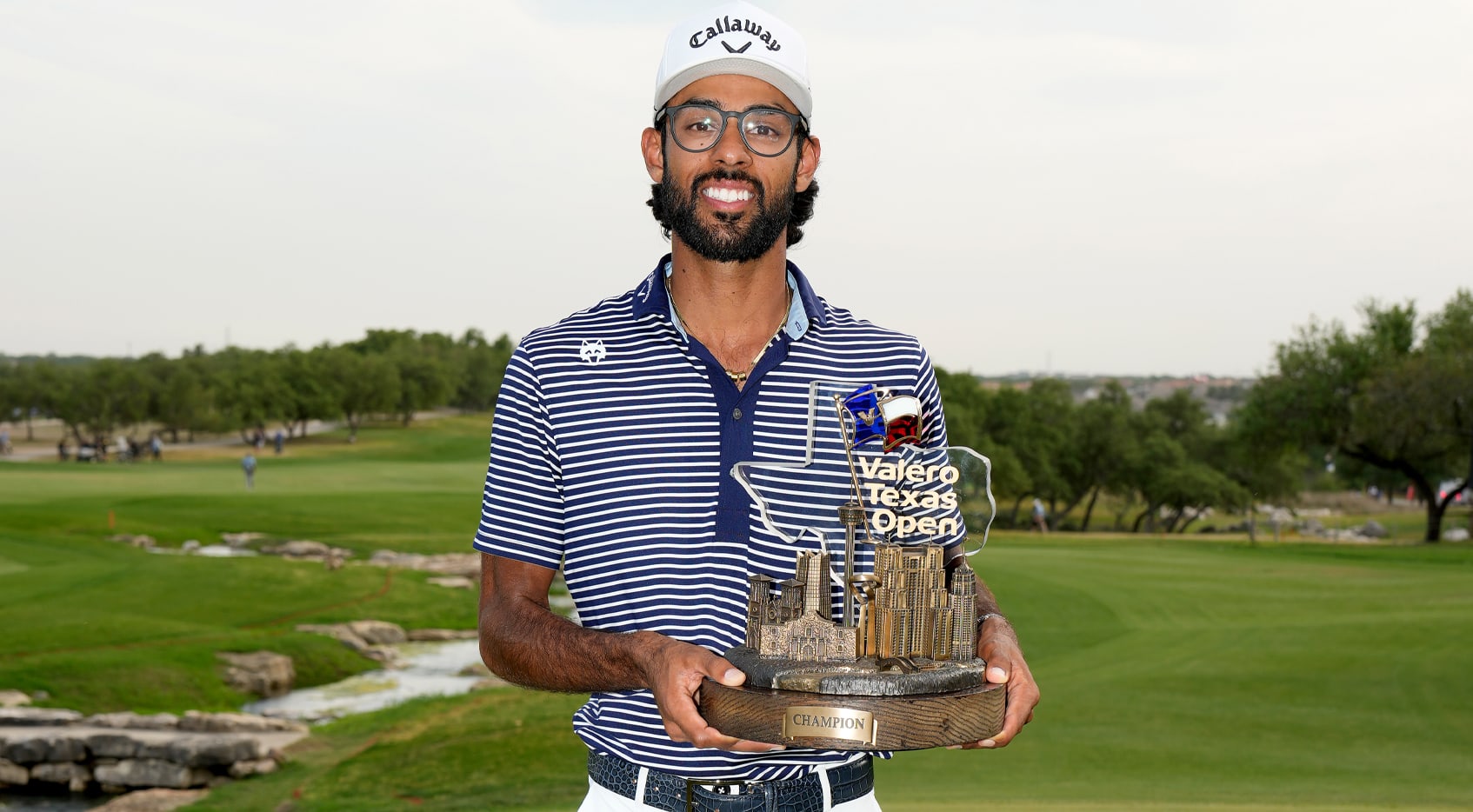 Valero Texas Open 2025 - Tour Talk - GolfWRX