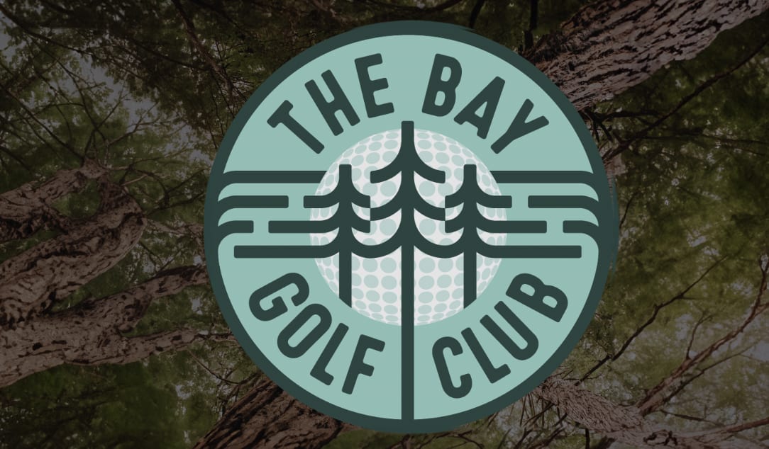 The Bay Club Logo Home Fingal Bay Sports Club