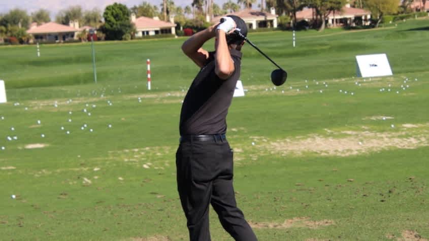 Rickie Fowler on switching golf balls, testing prototype Rickie Fowler on switching golf balls, testing prototype