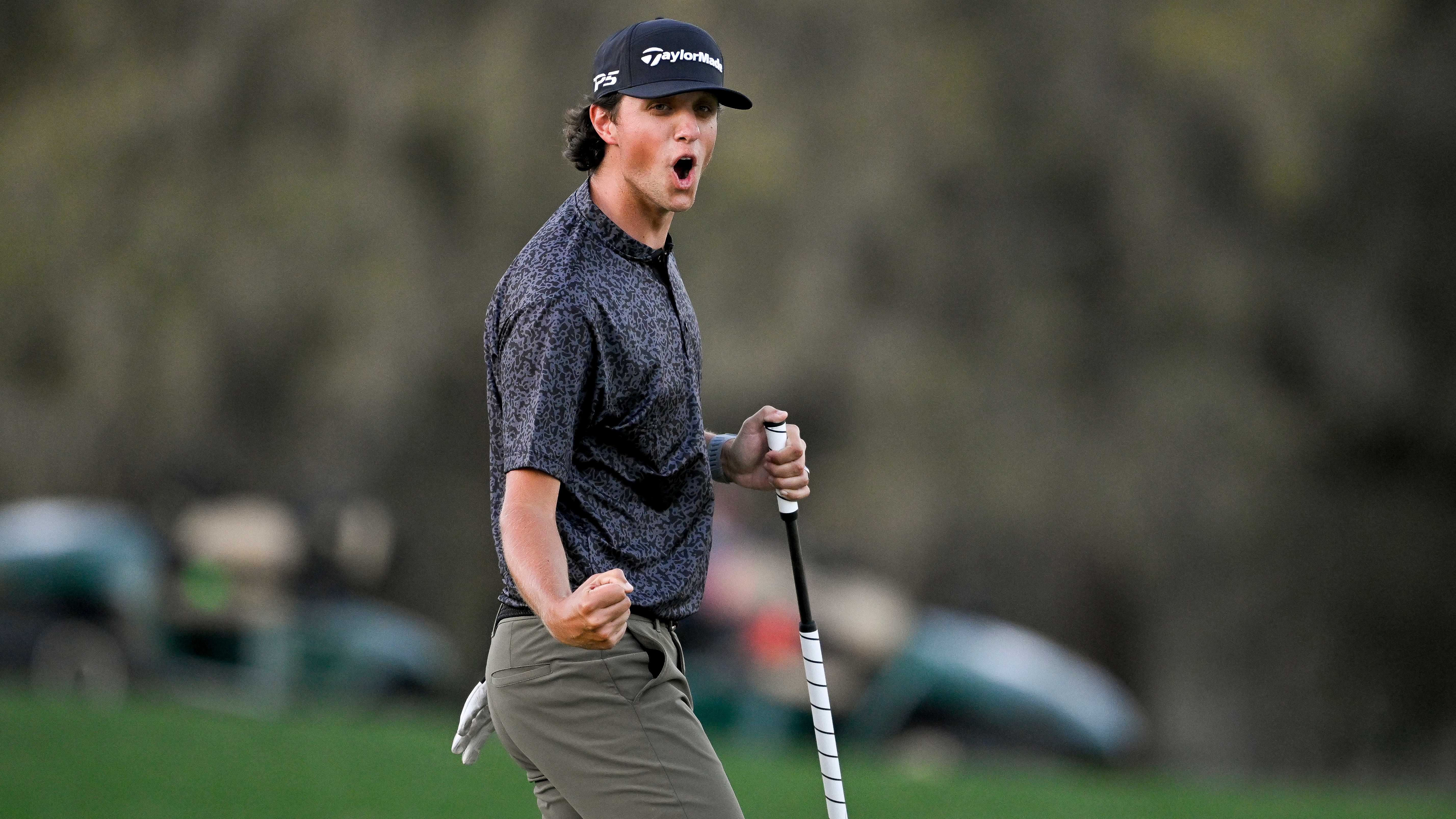 TV Ratings Showdown: PGA Tour Soars while LIV Golf Lags Behind