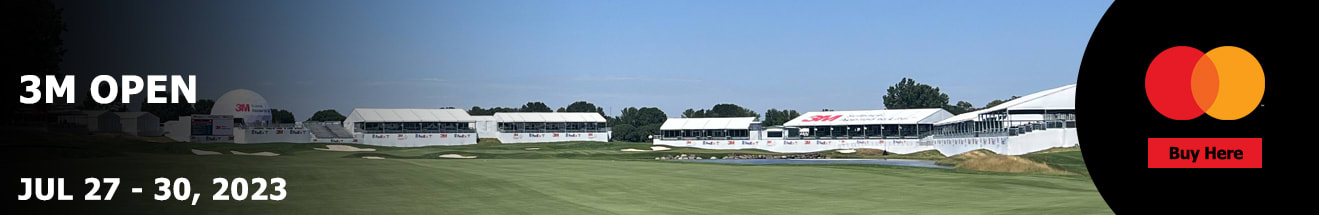 PGATOUR.COM - Official Home of Golf and the FedExCup - PGA TOUR