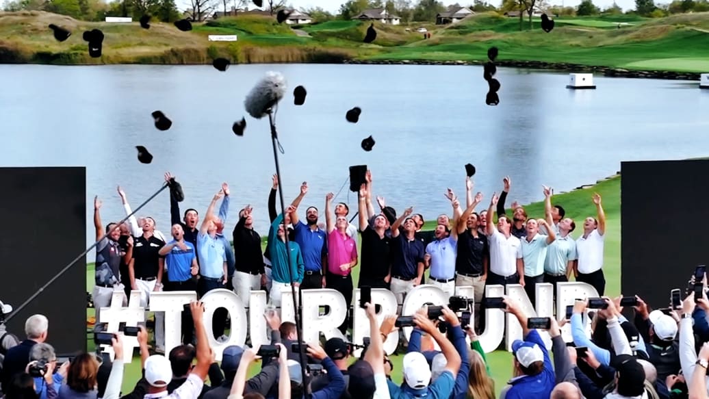 patrick thornberry dancer