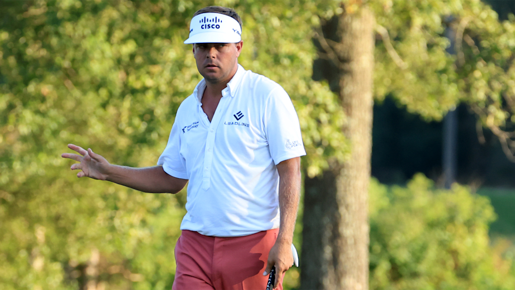 keith mitchell baseball player