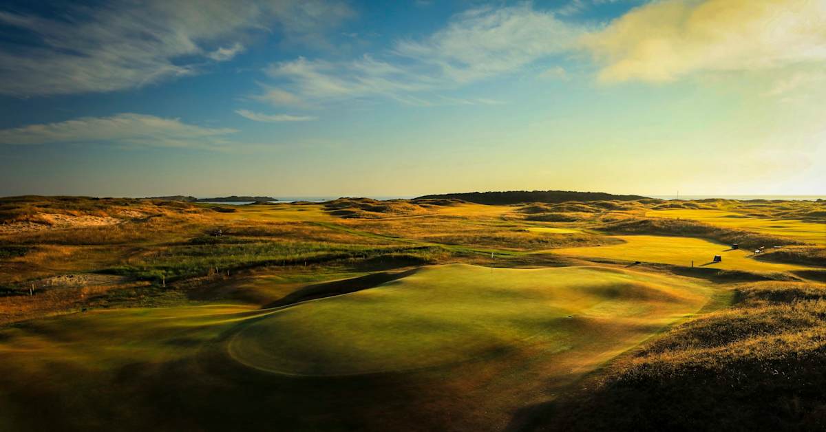 Royal Portrush: Nine things to know about host of 153rd Open ...