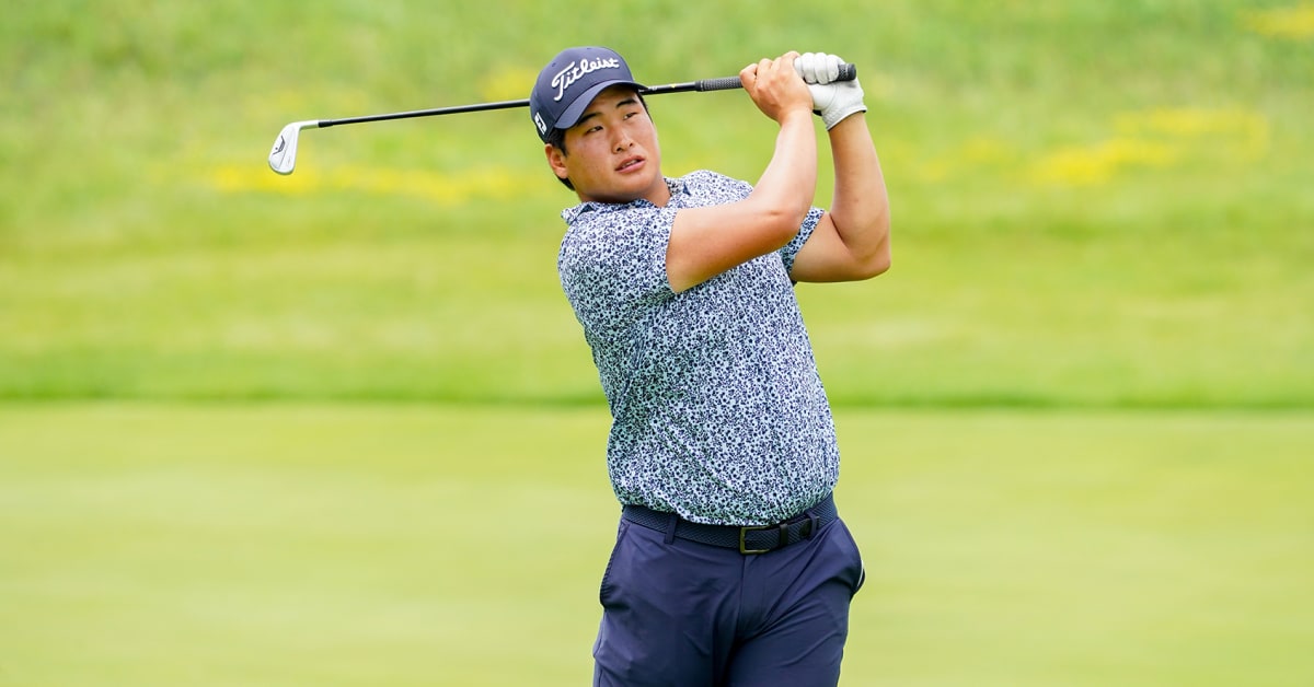 PGA TOUR Canada’s season culminates with the Fortinet Cup Championship ...