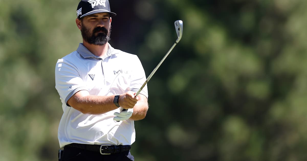 Chad Ramey betting profile: 3M Open - PGA TOUR