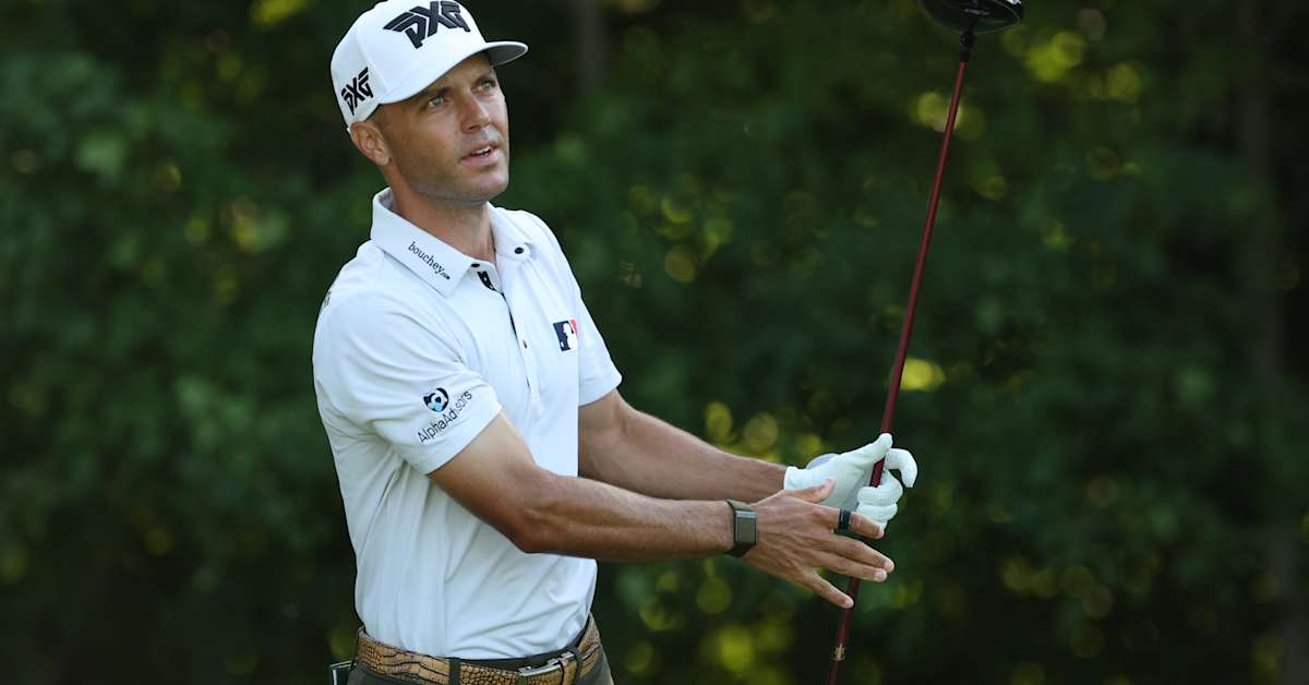 Eric Cole betting profile: 3M Open - PGA TOUR