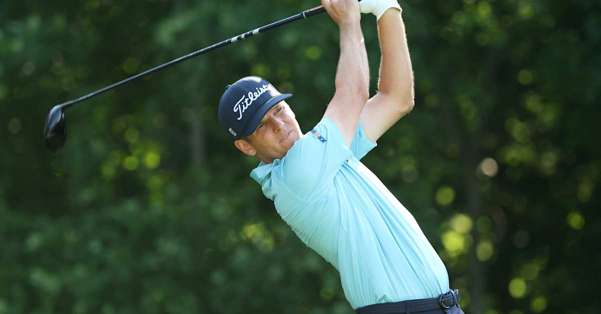 Jeremy Paul betting profile: 3M Open - PGA TOUR
