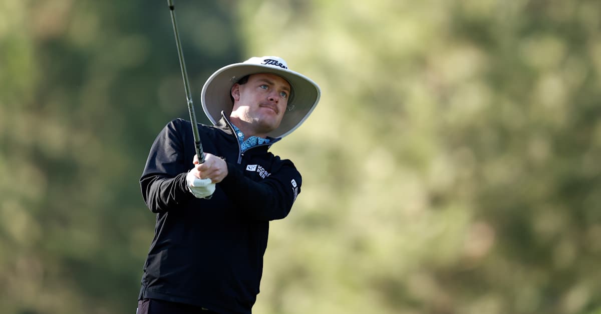 Joe Highsmith betting profile: 3M Open - PGA TOUR