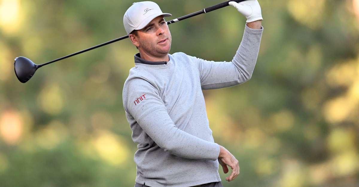 Luke List betting profile: 3M Open - PGA TOUR
