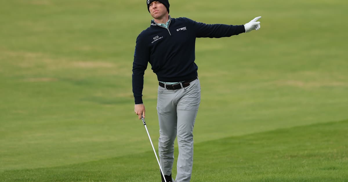 Max Greyserman betting profile: 3M Open - PGA TOUR