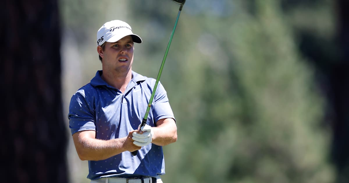 Pierceson Coody betting profile: 3M Open - PGA TOUR