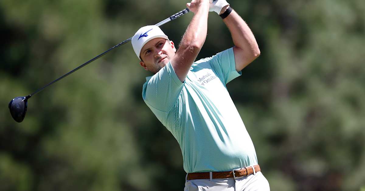 Steven Fisk betting profile: 3M Open - PGA TOUR