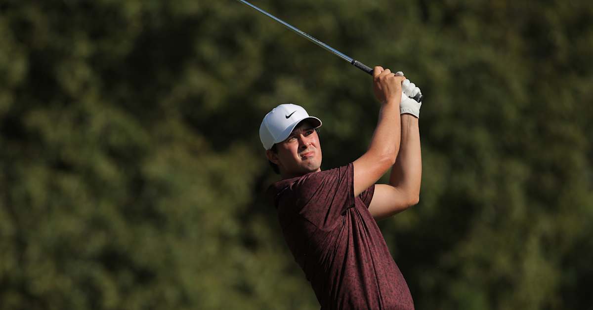Davis Thompson betting profile: Bank of Utah Championship - PGA TOUR