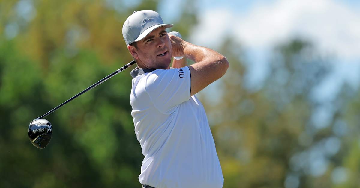 Luke List betting profile: Bank of Utah Championship - PGA TOUR