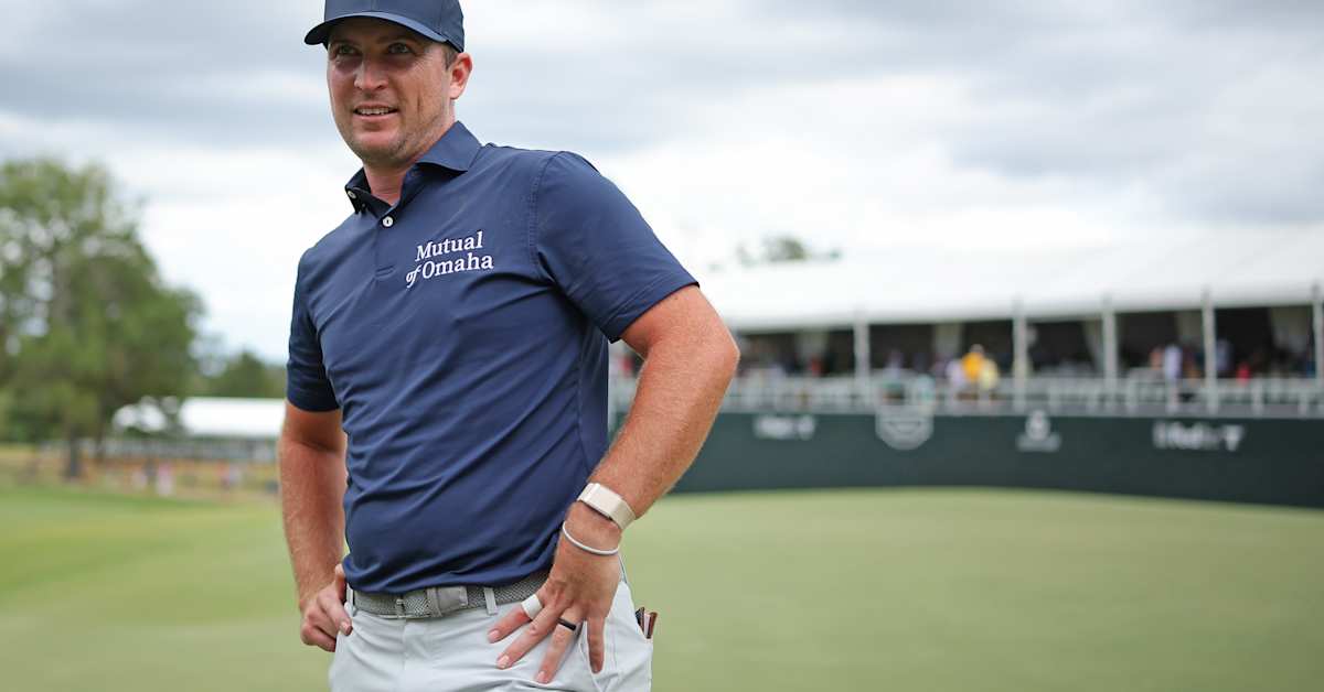 Steven Fisk betting profile: Bank of Utah Championship - PGA TOUR