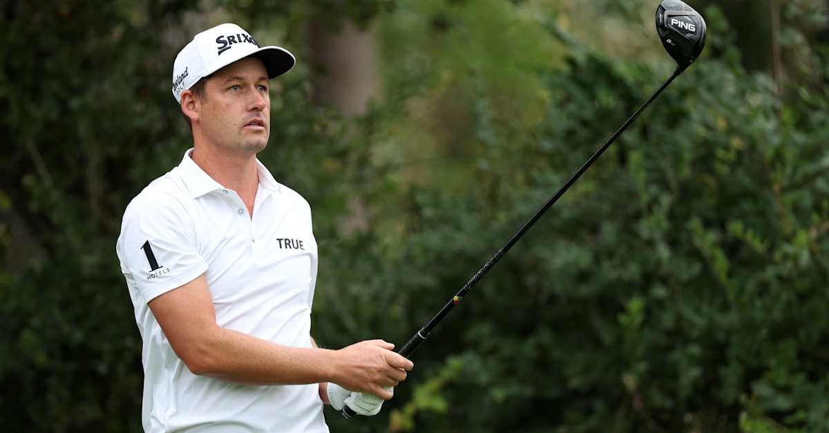 Andrew Putnam betting profile: Baycurrent Classic - PGA TOUR