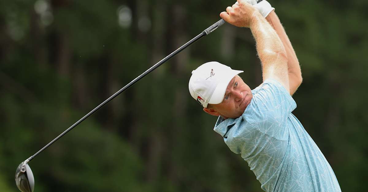 Adam Long betting profile: BMW Charity Pro-Am presented by TD SYNNEX ...