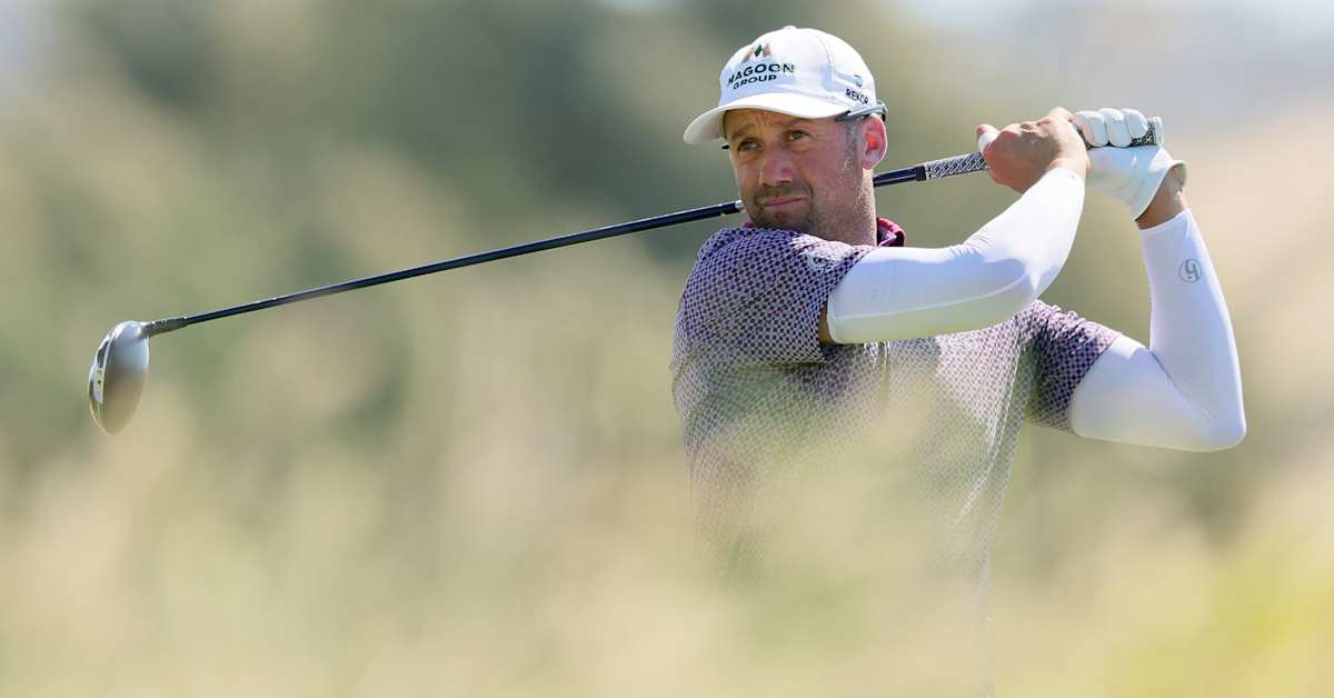 Ben Silverman betting profile: Butterfield Bermuda Championship - PGA TOUR