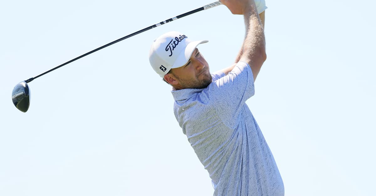 Lee Hodges betting profile: Butterfield Bermuda Championship - PGA TOUR