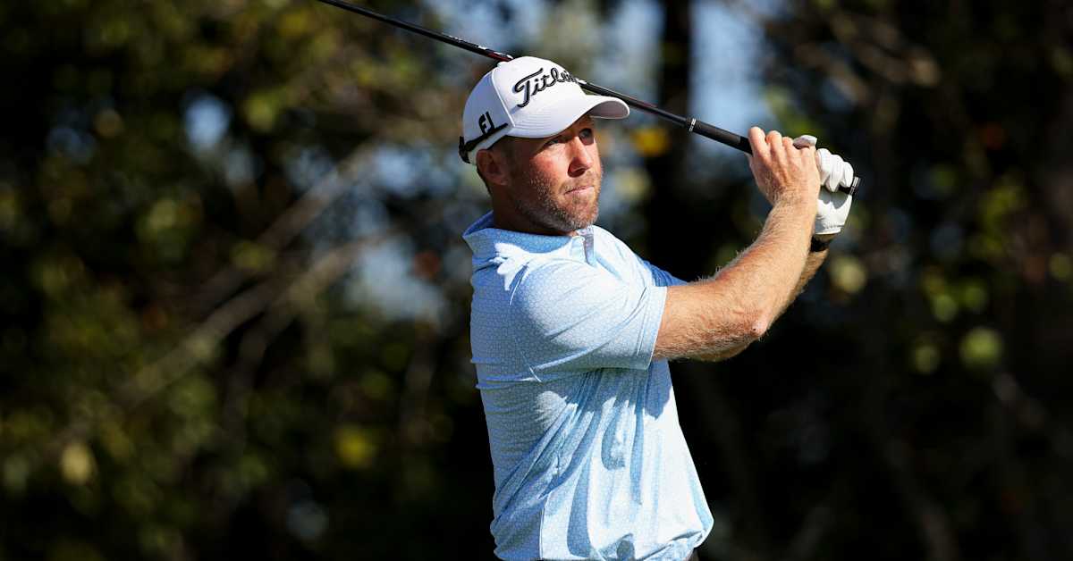 Tyler Duncan betting profile: Butterfield Bermuda Championship - PGA TOUR