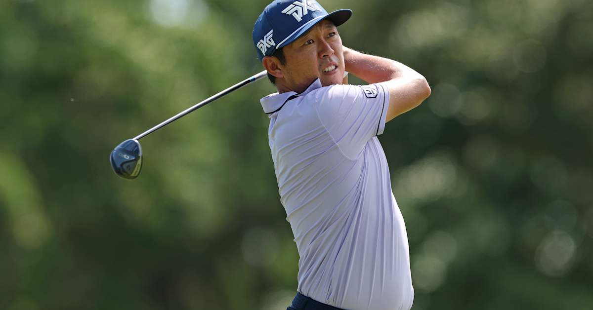 David Lipsky betting profile: Charles Schwab Challenge - PGA TOUR