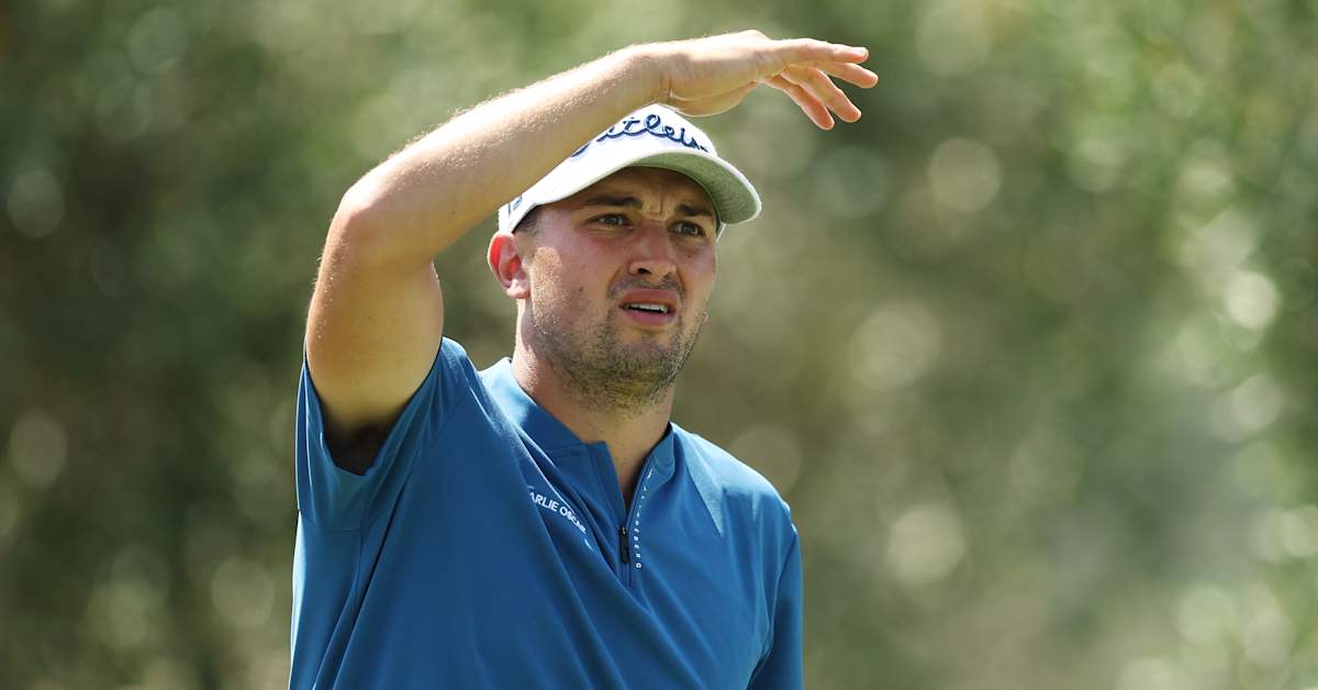 Todd Clements betting profile: Genesis Scottish Open - PGA TOUR