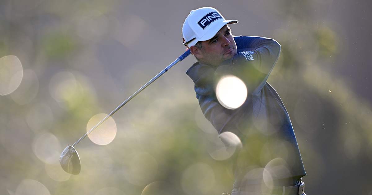 Corey Conners betting profile: Hero World Challenge - PGA TOUR