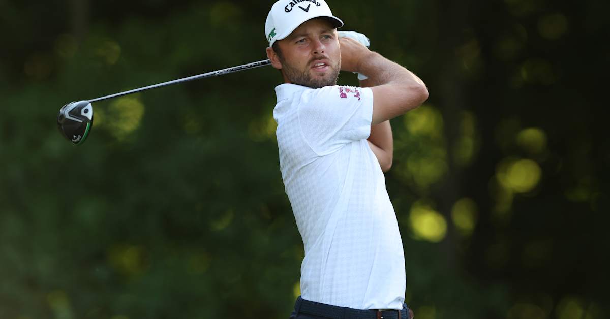Adam Svensson betting profile: ISCO Championship - PGA TOUR