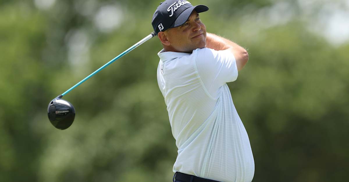 Bill Haas betting profile: ISCO Championship - PGA TOUR
