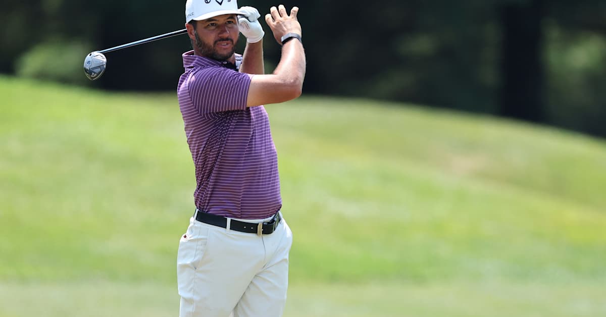 Daniel Iceman betting profile: ISCO Championship - PGA TOUR