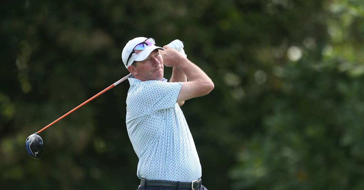 Jim Herman betting profile: ISCO Championship - PGA TOUR