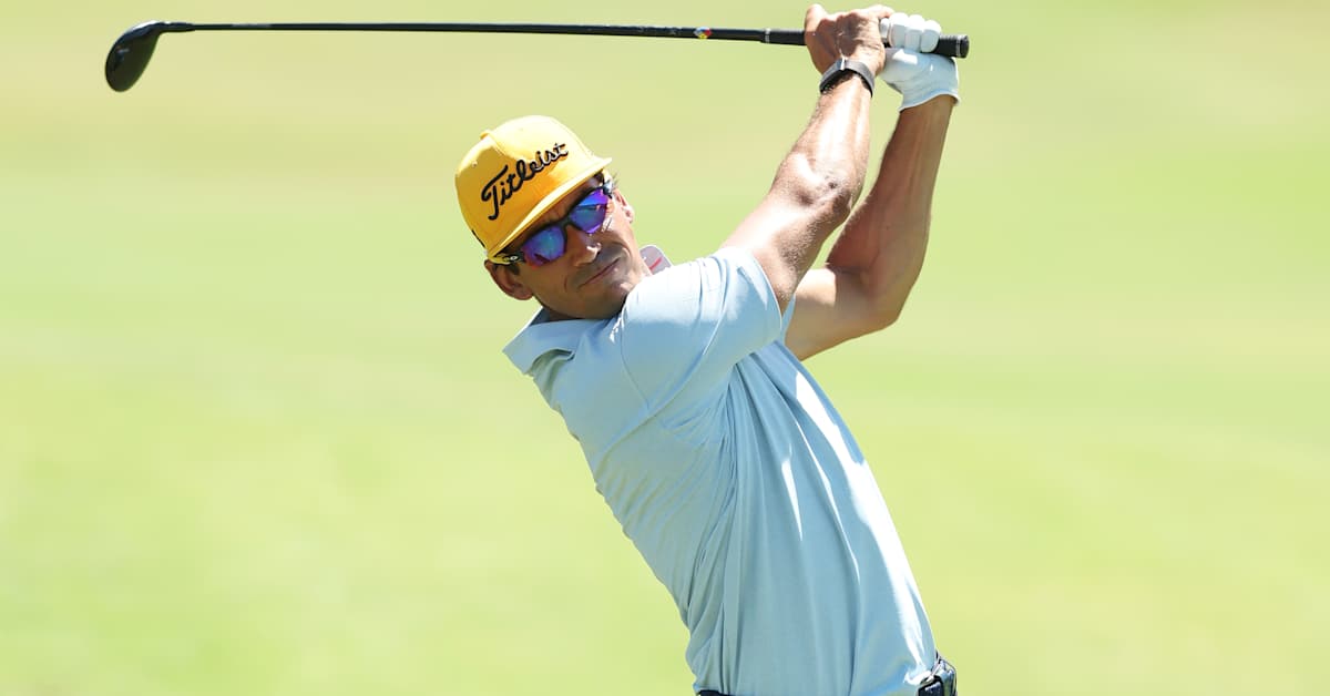 Rafa Cabrera Bello betting profile: ISCO Championship - PGA TOUR