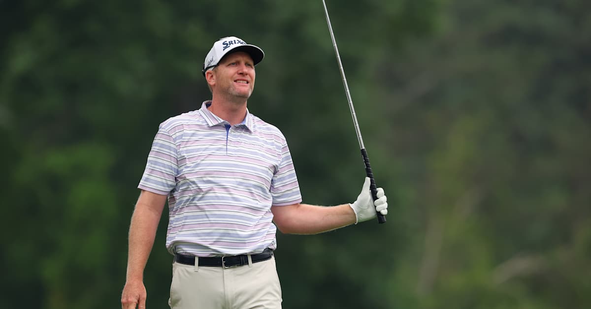 Ryan Brehm betting profile: ISCO Championship - PGA TOUR