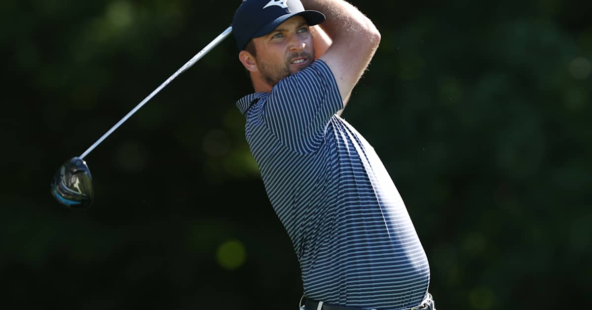 Steven Fisk betting profile: ISCO Championship - PGA TOUR