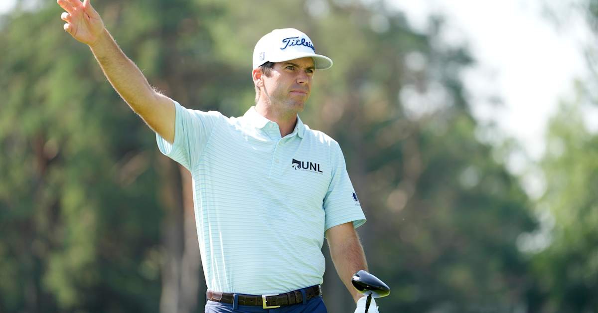 Ben Martin betting profile: John Deere Classic - PGA TOUR