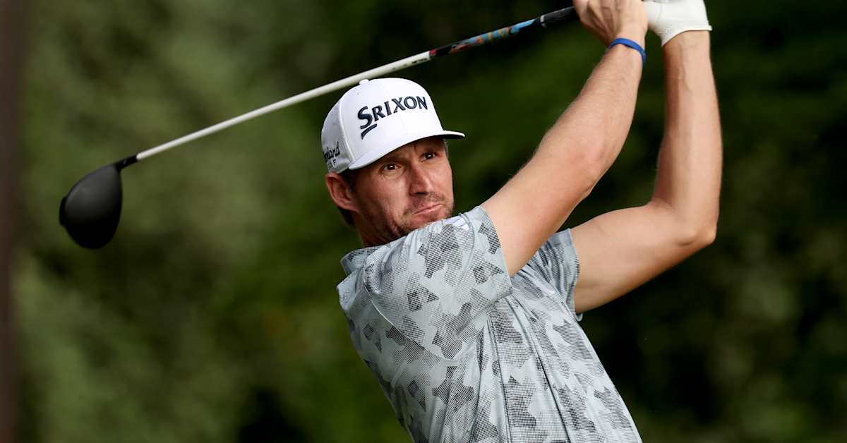 Brandon Matthews betting profile: John Deere Classic - PGA TOUR