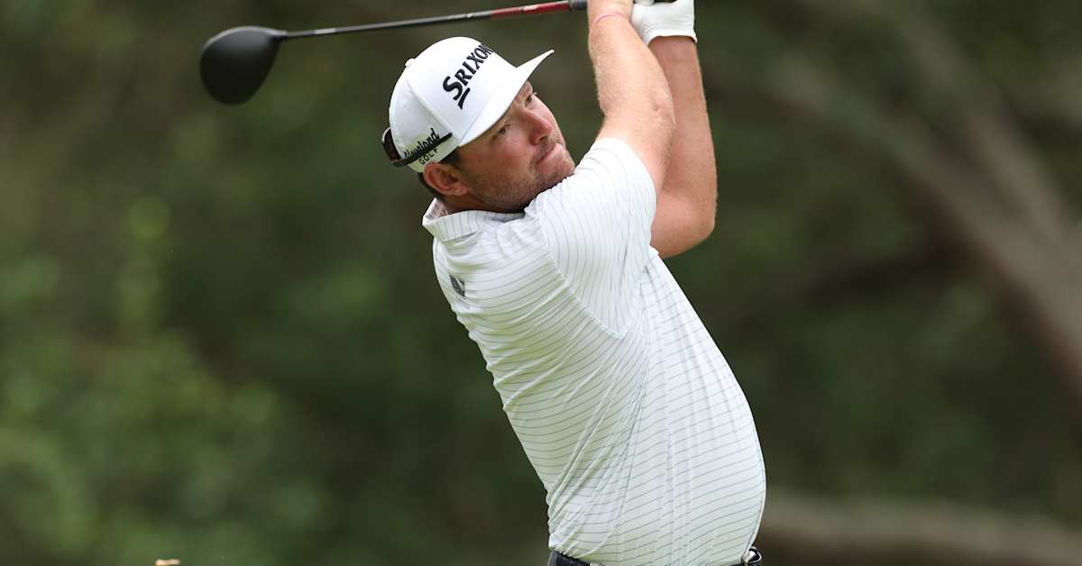 Matt NeSmith betting profile: John Deere Classic - PGA TOUR