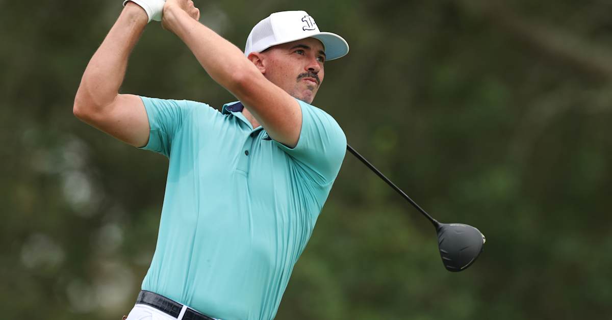 Paul Peterson betting profile: John Deere Classic - PGA TOUR
