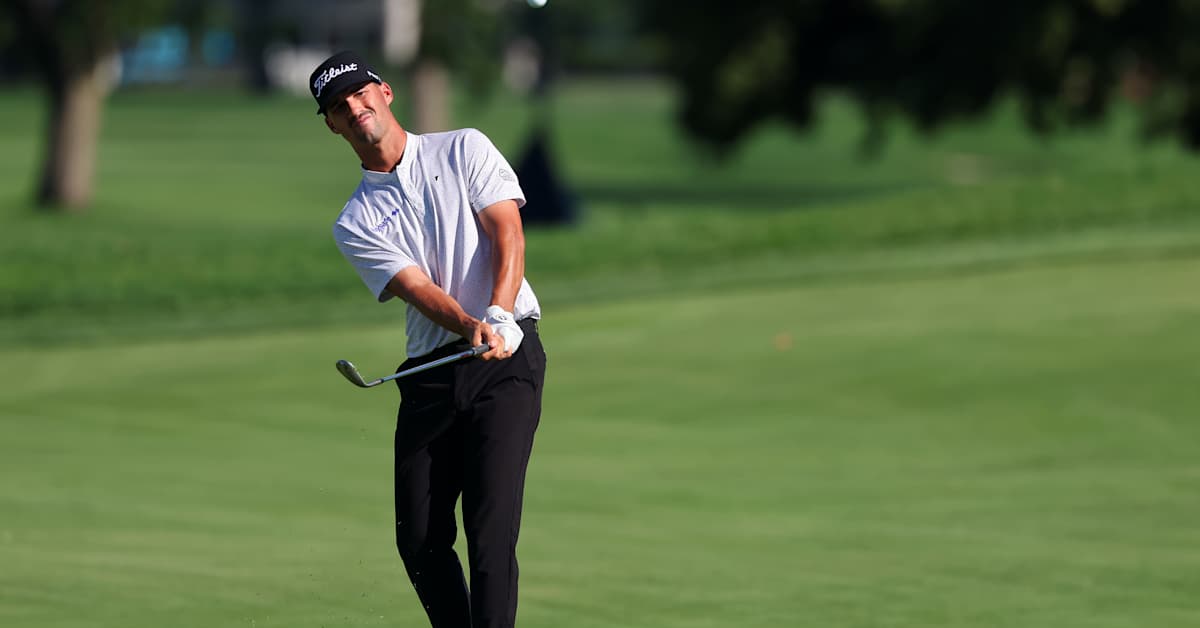 Philip Knowles betting profile: John Deere Classic - PGA TOUR