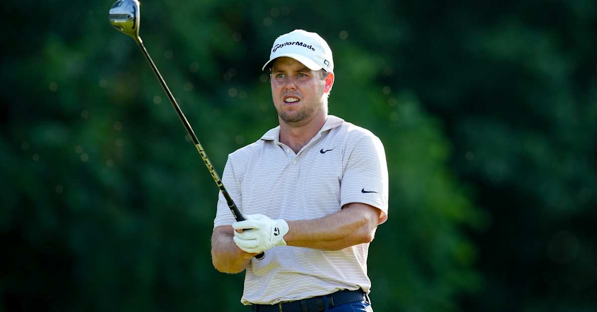Pierceson Coody betting profile: John Deere Classic - PGA TOUR